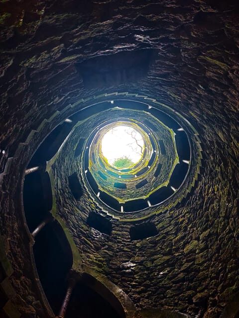 Lisbon: Half-Day Sintra Tour with Pena Palace and Regaleira - A Detailed Look at the Sintra Half-Day Tour