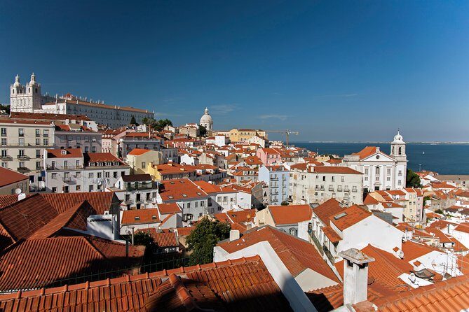 Lisbon Highlights - Private Tour with Van and Local Guide - Lowlights and Considerations