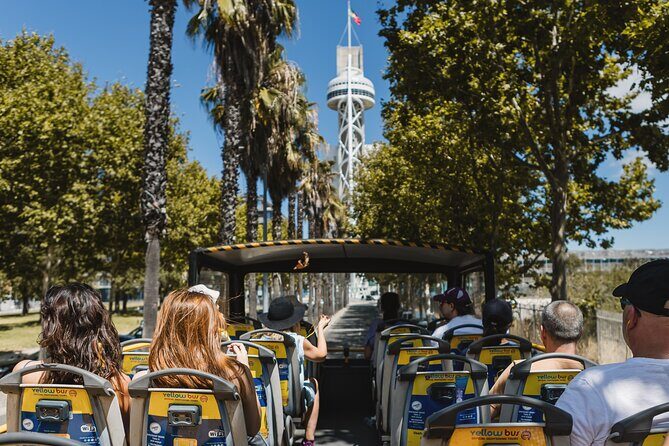 Lisbon Hop-On Hop-Off Tour: 48-Hour in Belém & Modern Lisbon - Pros and Cons Based on User Experiences