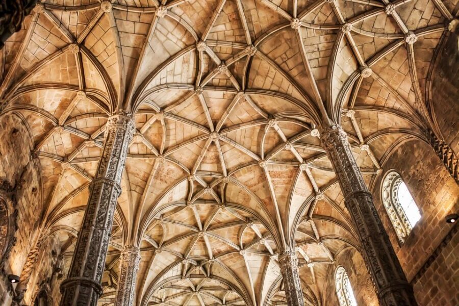 Lisbon: Jerónimos Monastery Entrance Ticket - Practical Considerations and Value