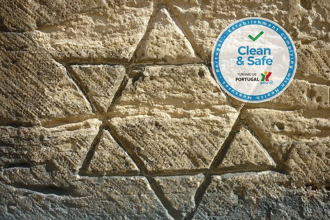 Lisbon Jewish Heritage and History - Private Tour Van - Transportation and Logistics