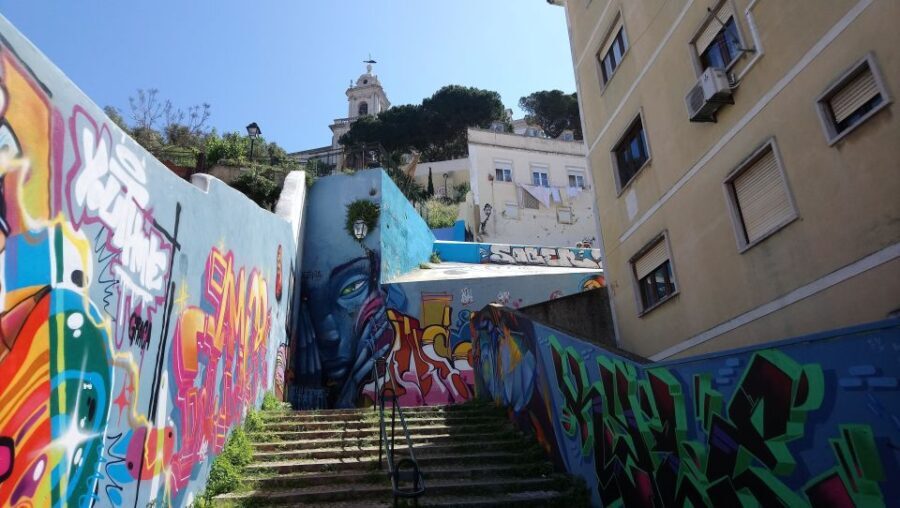 Lisbon: Kickstart Street Art Walking Tour - Value and Practical Considerations