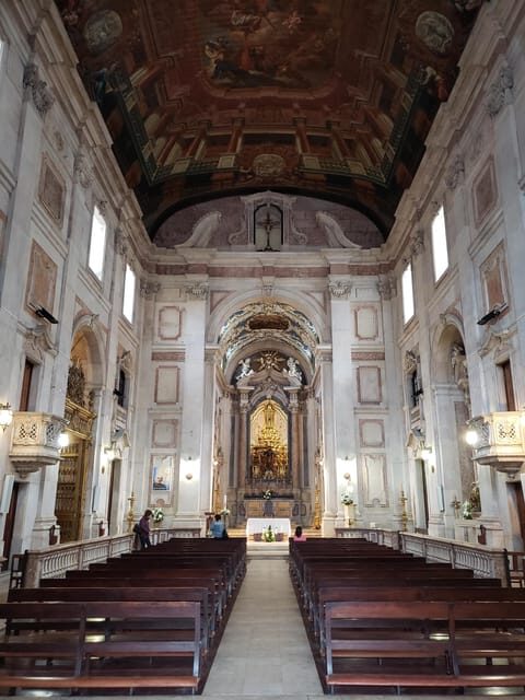 Lisbon: Lisbon Classical Nights Concert - In-depth Breakdown of the Experience