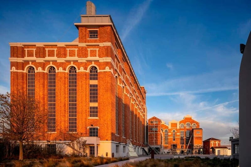 Lisbon: MAAT Gallery and MAAT Central Entry Tickets - The Ticket and Whats Included