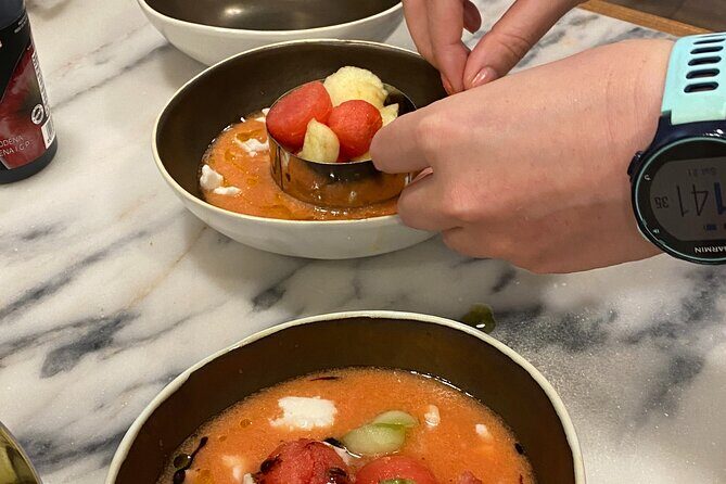 Lisbon Market and Food Tour with Cooking Class and Lunch - The Practical Details