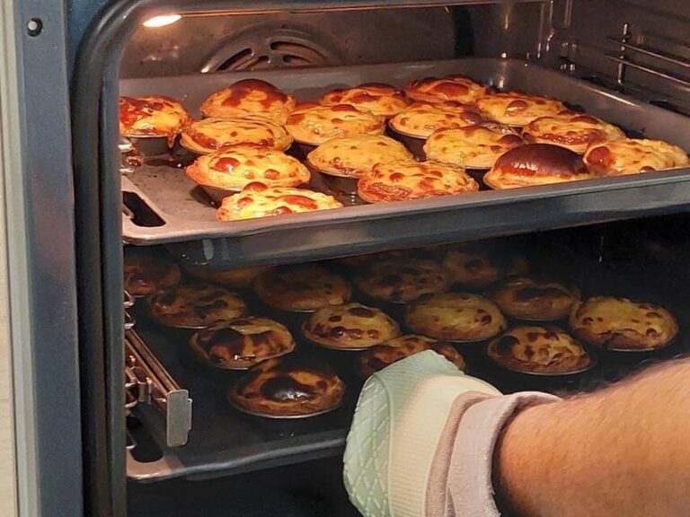 Lisbon: Pasteis de Nata Baking Class - Why This Class Works