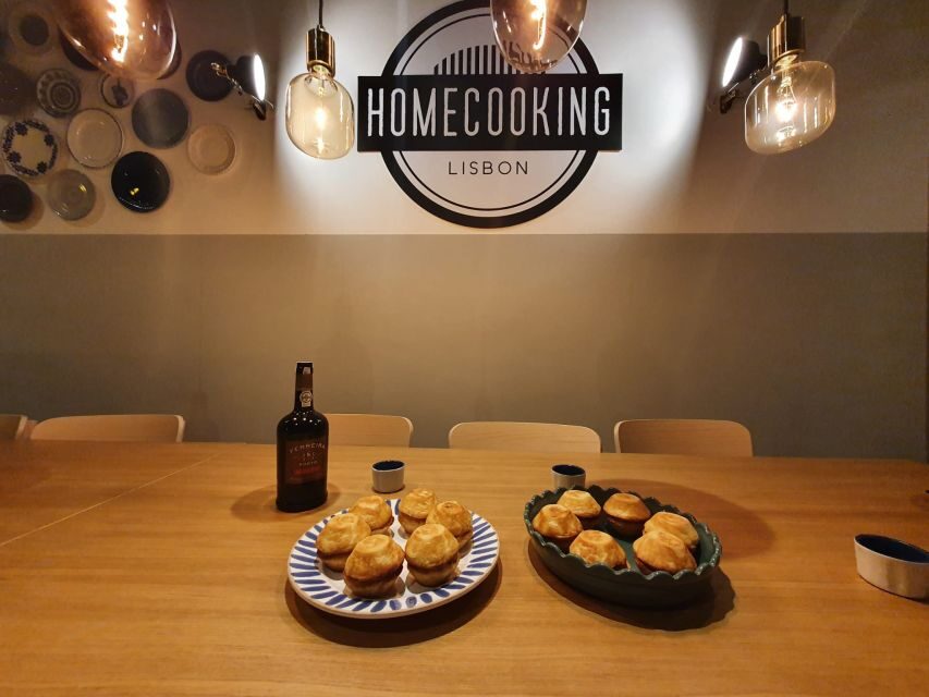 Lisbon: Pastel de Nata Baking Class - A Deep Dive into the Experience