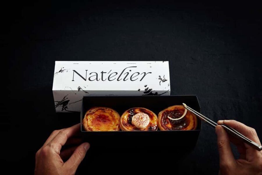 Lisbon: Pastel de Nata Masterclass at a Real Bakery - The Value Proposition