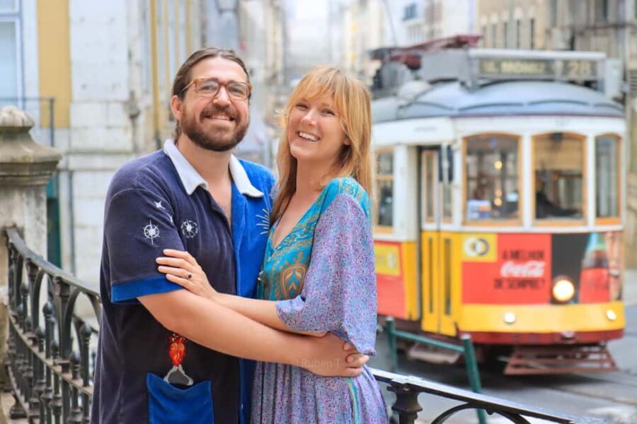 Lisbon: Photoshoot with a Professional Local Photographer - The Real Voices: What Reviewers Say