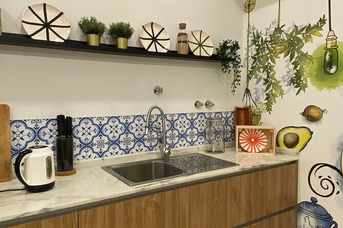 Lisbon Portuguese Cooking Class with 3-Course Dinner - The Real Value of the Experience