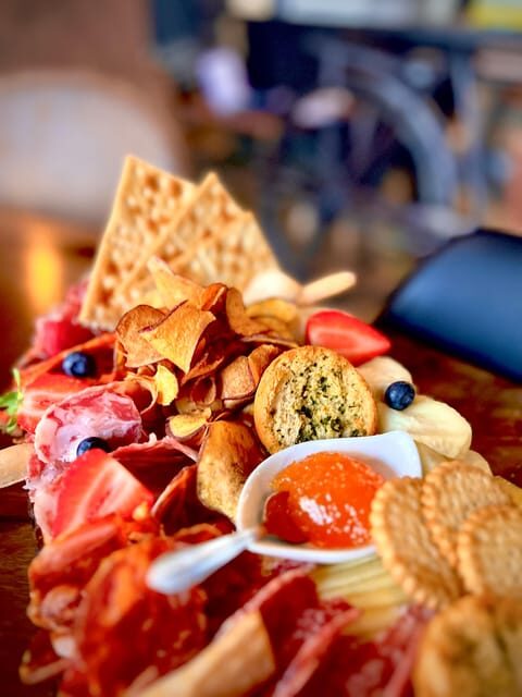 Lisbon: Premium Wine and Tapas Tasting Session - Who Would Love This Experience?