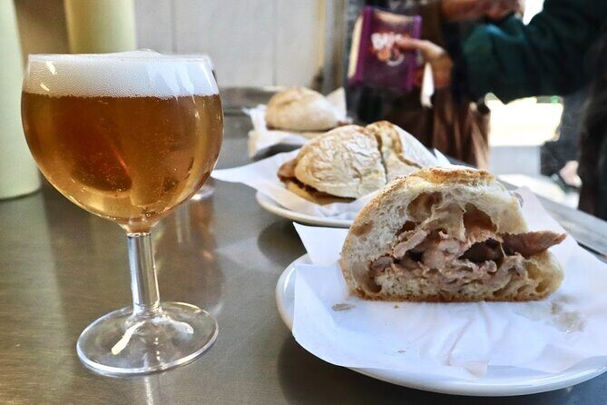 Lisbon Private Food Tour  Taste 10+ Local Dishes & Wines - Final Thoughts: Is This Tour Right for You?