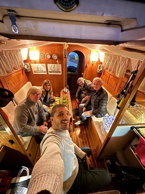 Lisbon: Private Sailing City & Sunset Tour - What Makes This Tour Special?