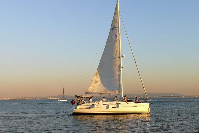 Lisbon Private Sailing Cruise, drink included (options: 2h, 3h, 4h, 6h or 8h) - Exploring the Itinerary in Detail