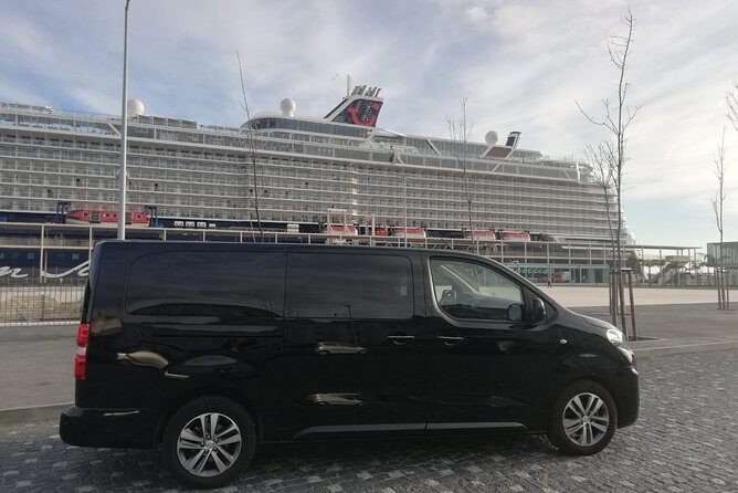 Lisbon Private Transfer to Airport - Final Thoughts