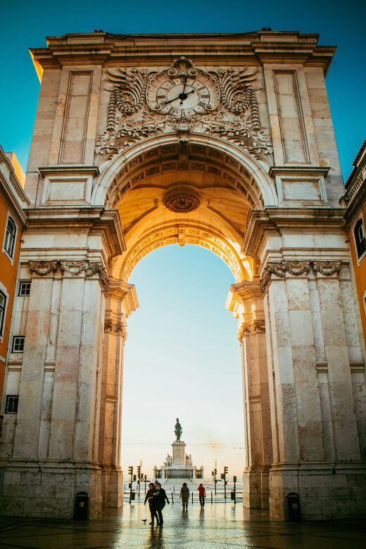 Lisbon: Private Tuk-Tuk Tour - What to Expect from the Experience