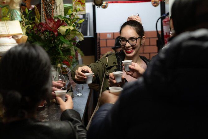 Lisbon Roots - Small group Food & Culture Walking Tour w/tastings - The Sum Up