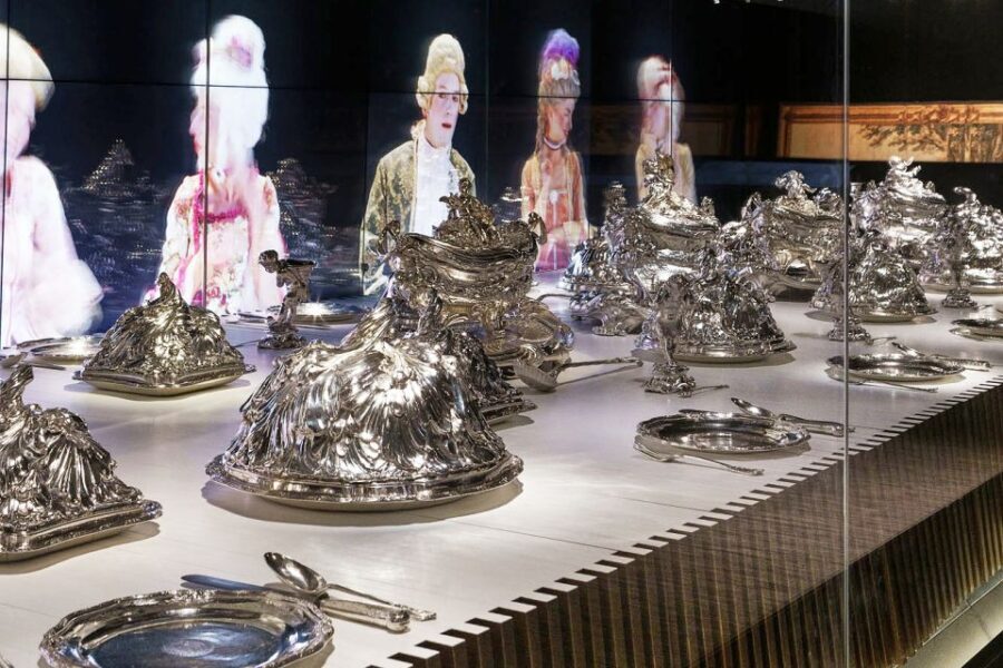 Lisbon: Royal Treasure Museum Entry Ticket - Who Will Love This Experience?