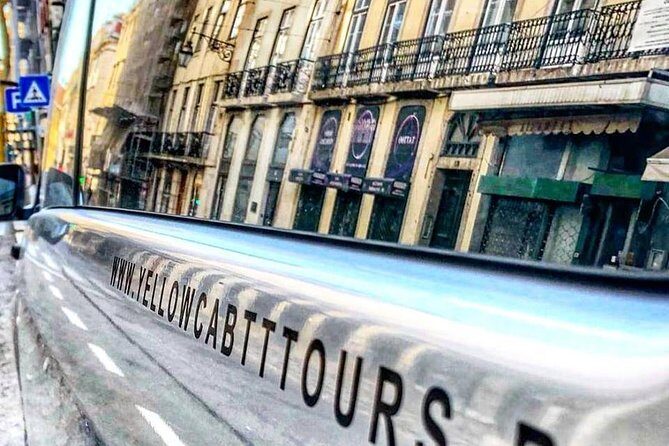 Lisbon Sintra Cascais (Best Solution Tour) Private Tour - Why This Tour Works Well