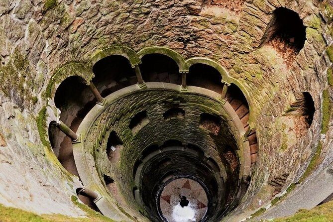 Lisbon: Sintra, Pena, Cabo da Roca Coast & Cascais Tour - Transportation and Logistics