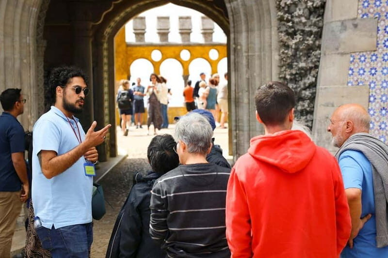 Lisbon: Sintra, Pena, Cascais & Cabo Day Tour With Tickets - What Makes This Tour Stand Out?