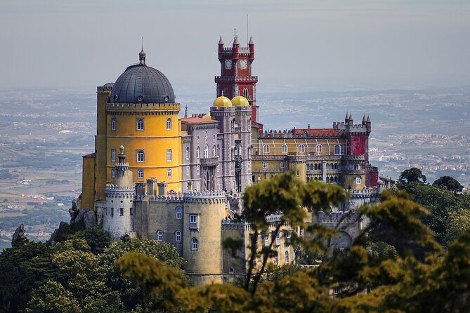 Lisbon: Sintra, Pena Palace, Cape Roca & Cascais - Guided Tour - Final Thoughts