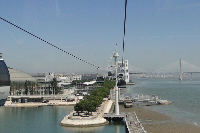 Lisbon Small-Group Sightseeing City Tour with Transportation - What Could Be Better?