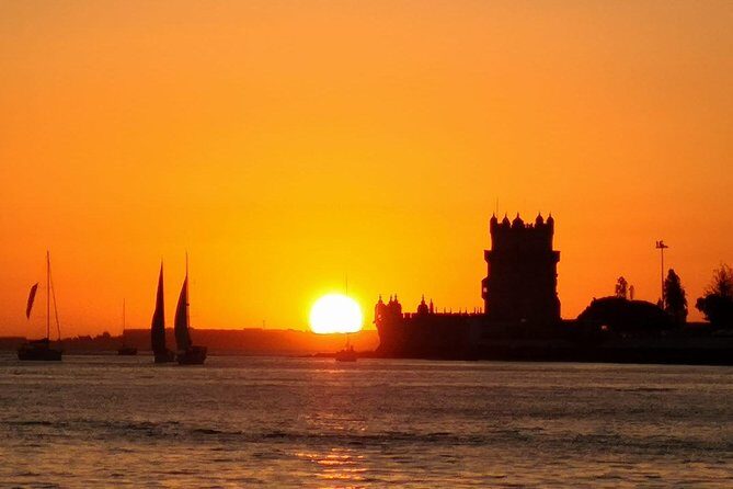 Lisbon Small Group Sunset Sailing 2h Cruise with Drinks Included - Final Thoughts: Is It Worth It?
