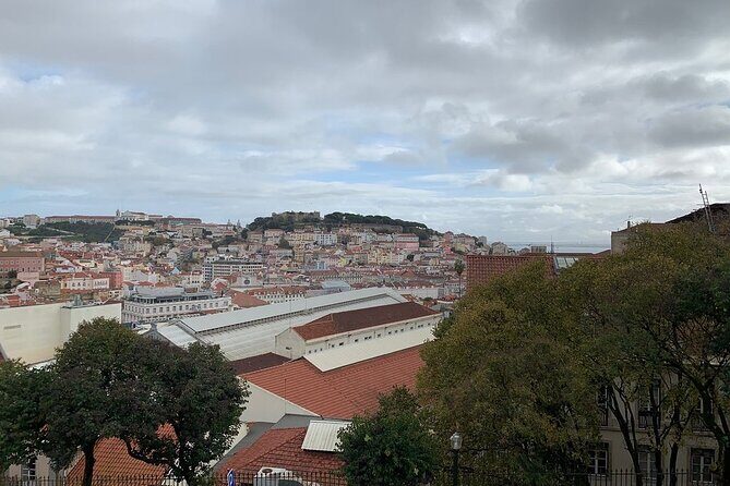 Lisbon - Small Group Walking Tour - What Reviewers Say