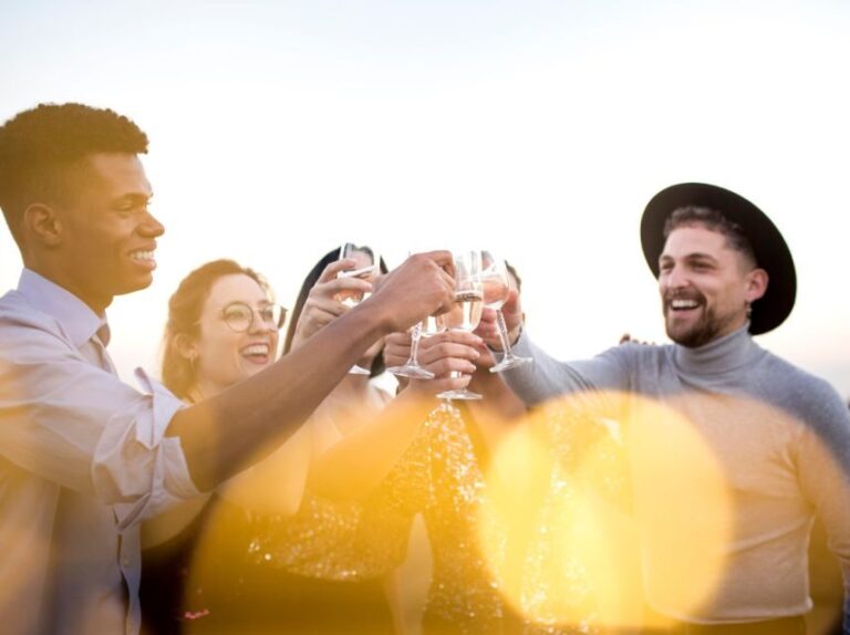 Lisbon: Sunset Boat Party Cruise with DJ and Open Bar - Who Will Love This Tour?