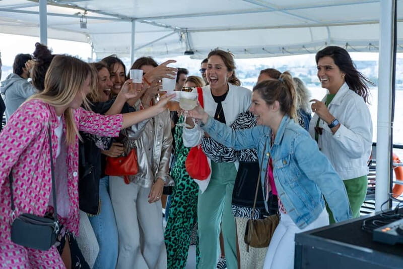 Lisbon: Sunset Boat Tour with Music and Drinks - Final Thoughts