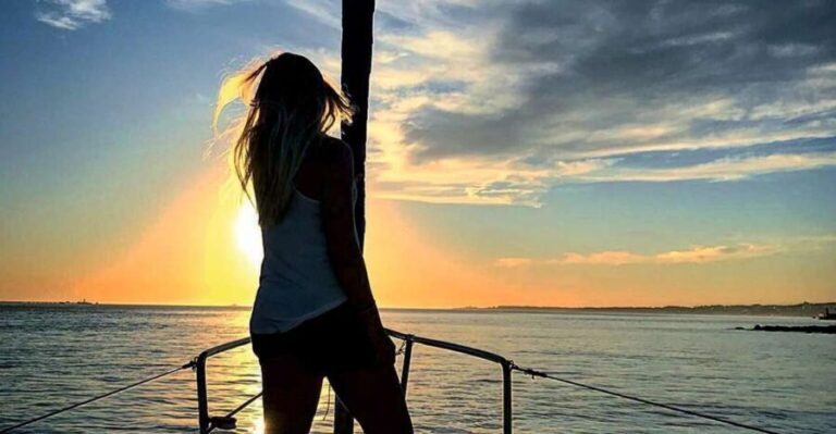 Lisbon: Sunset Sailing Cruise with Wine - The Value Proposition: Is It Worth the Price?
