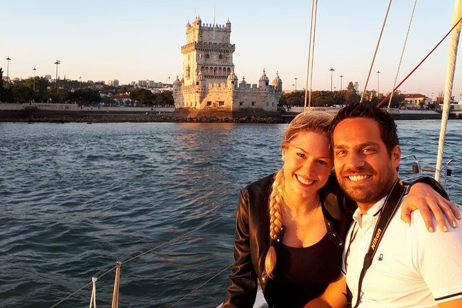Lisbon Sunset Sailing with Portuguese Wine and History - FAQ