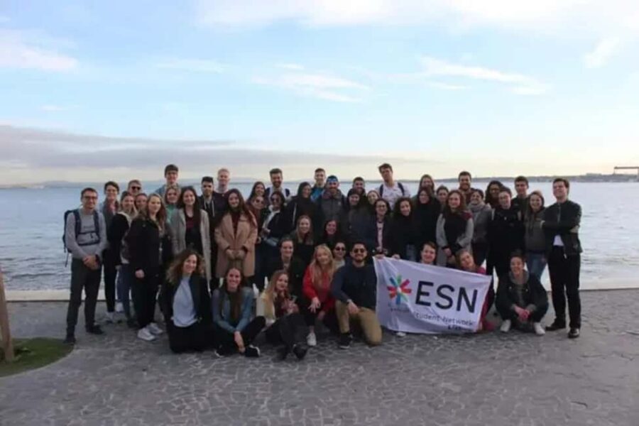 Lisbon Through the Eyes of a Local - Food and Walking Tour - What’s Included and Practical Details