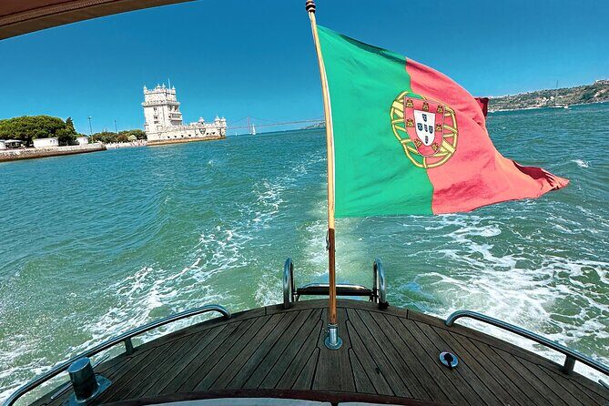 Lisbon  Vinho Verde Wine Premium Boat Experience - Frequently Asked Questions