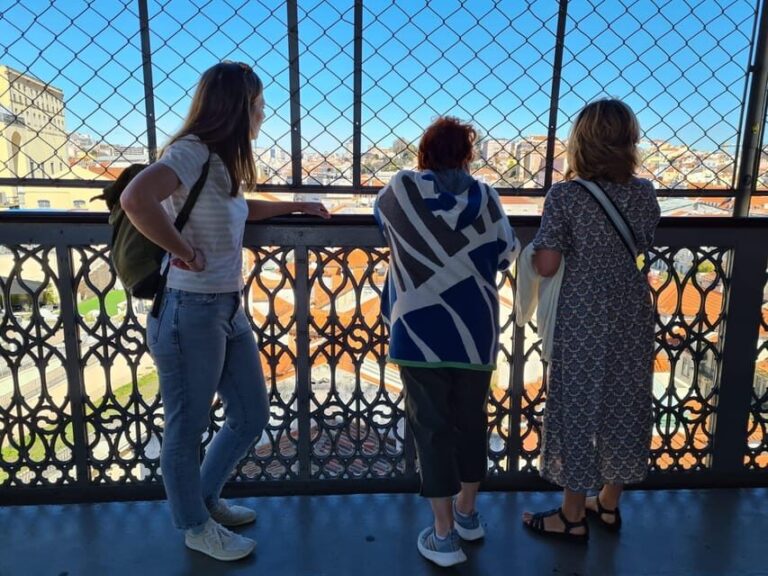 Lisbon: Walking Tour in the Center (Max 12 Participants) - Practical Details and What You Get