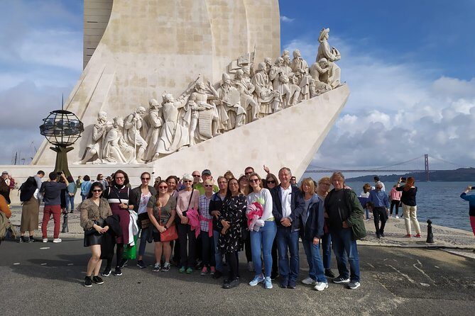 Lisbon Walking Tour - The Perfect Introduction to the City - What Makes This Tour Special?