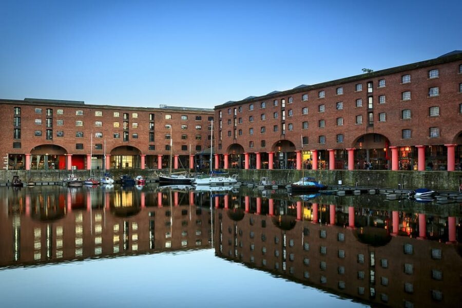 Liverpool and The Beatles Day Tour from London - What Makes This Tour Stand Out