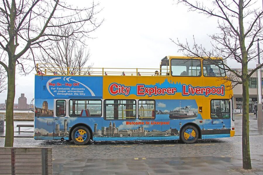 Liverpool: Beatles Explorer Bus Tour Ticket - What We Love About the Tour