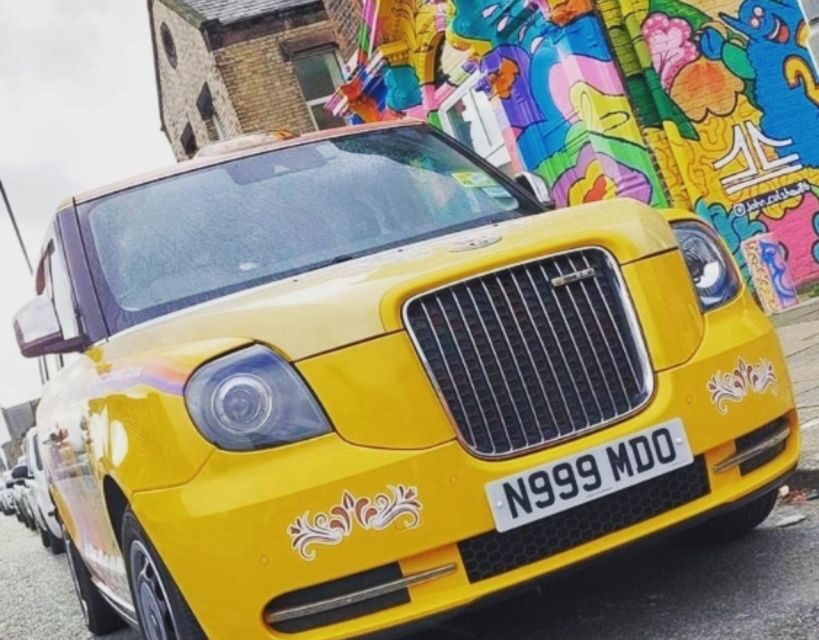 Liverpool: Beatles-Themed Private Taxi Tour with Transfers - Final Thoughts