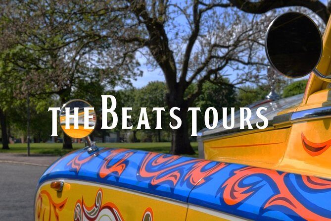 Liverpool: Beats Tours - Who Will Love This Tour?