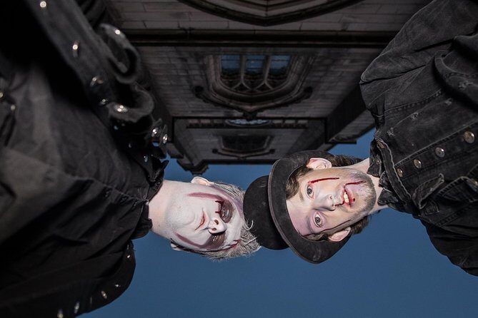 Liverpool Hidden History and Dead House Evening Walking Tour - Why This Tour Offers Great Value