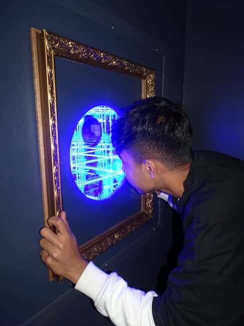 Liverpool: Quirky Quarter Interactive Museum Entry Ticket - The Experience in Detail: Breaking Down the Highlights