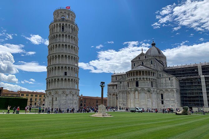 Livorno Shore Excursion: Florence & Pisa with Accademia and Tower - FAQs: Your Practical Questions Answered