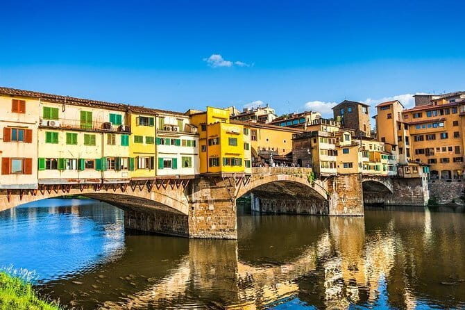 Livorno Shore Excursion: Pisa and Florence Private Day Trip - The Value of This Tour