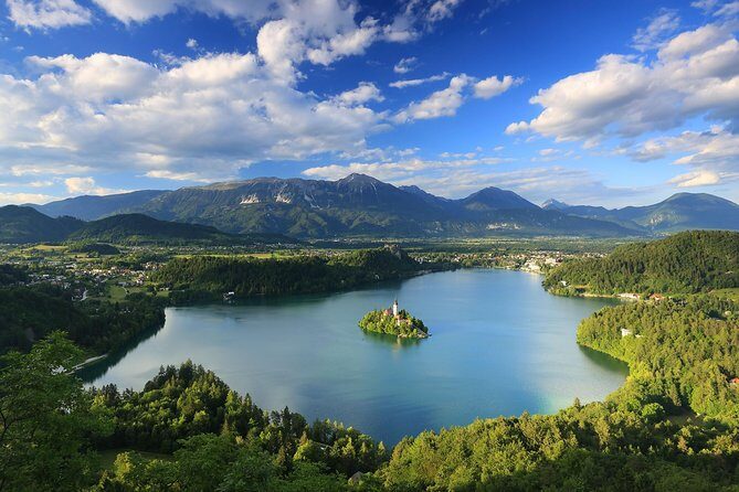 Ljubljana: Lake Bled Experience small group half-day tour - The Experience & Real Traveler Insights