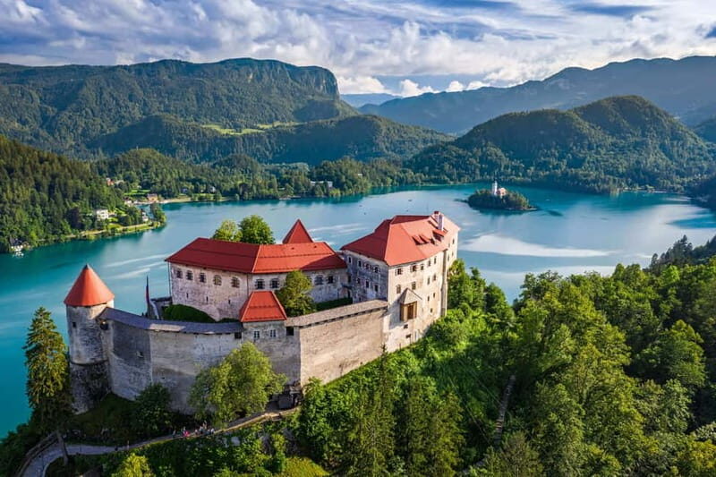 Ljubljana: Lake Bled & Triglav National Park Full-Day Trip - A Deep Dive into the Tour Experience