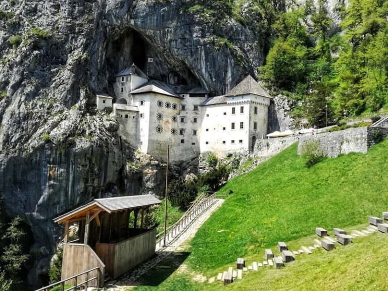 Ljubljana: Postojna Cave and Predjama Castle Tour - Introduction: Why This Tour Is Worth Your Time