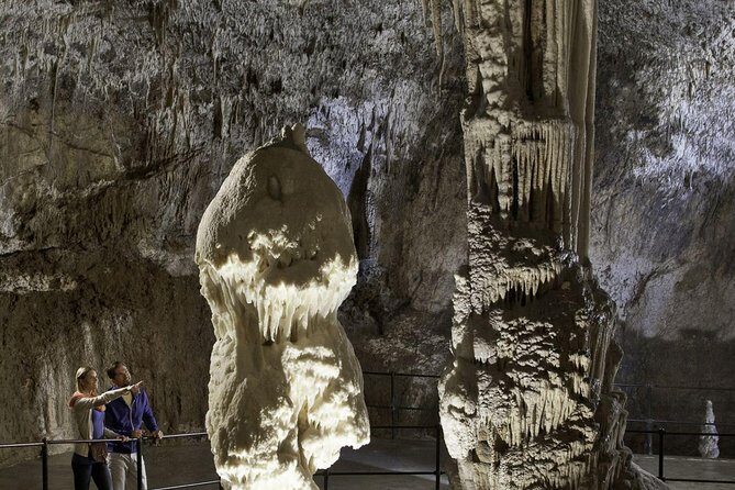 Ljubljana: Postojna cave & Predjama castle small group tour - The Value of This Tour