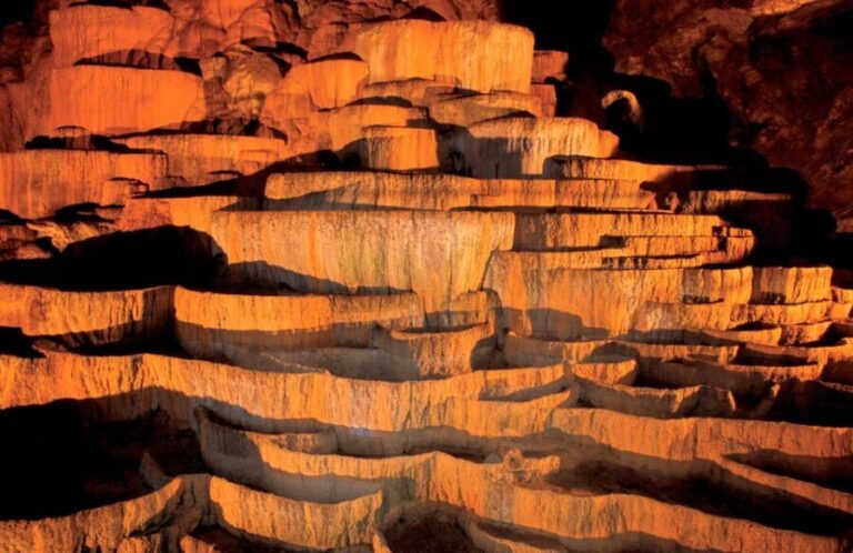 Ljubljana: Postojna Cave & Predjama Castle Tickets and Tour - Diving Into the Experience: What Makes It Special